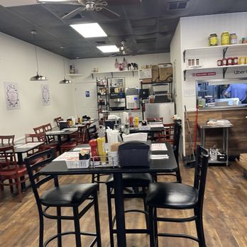 SMACKIN J’S DELI & GRILL - Updated October 2025 - 95 Photos & 76 ...