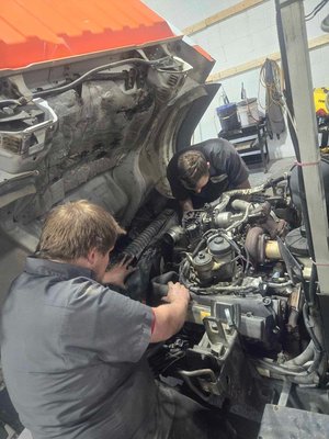 SSG AUTOMOTIVE - Updated October 2025 - 13 Photos - 4624 Manitoba Road SE, Calgary, Alberta ...