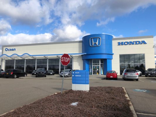 OCEAN HONDA OF BROCKTON - Updated July 2025 - 22 Photos & 37 Reviews ...