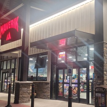 MAVERIK ADVENTURE’S FIRST STOP - Updated August 2025 - 10 Reviews ...