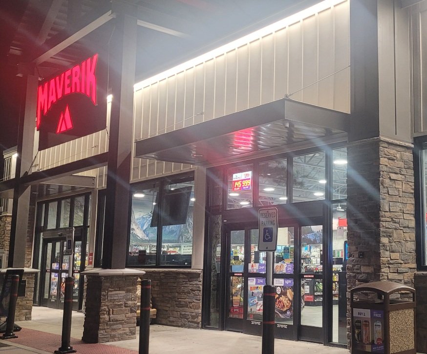 Maverik Adventure’s First Stop - Reserve Now - Convenience Stores ...