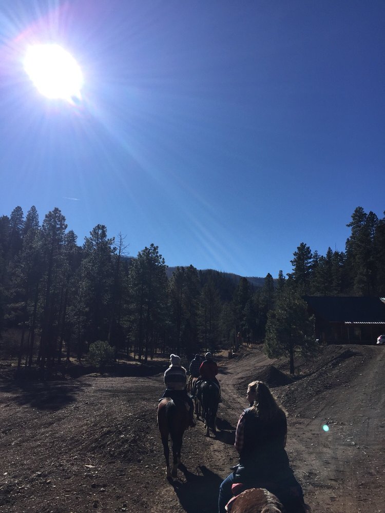 BONITO STABLES - Updated December 2025 - 15 Reviews - 107 Forest Rd ...