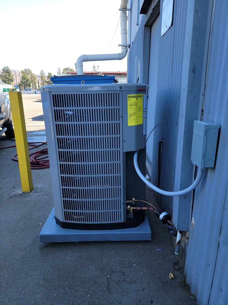 OMEGA AIR - Updated May 2024 - 39 Photos & 14 Reviews - Reseda ...