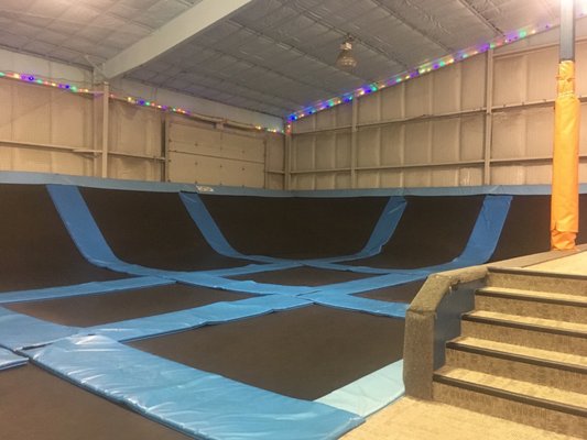 IJUMP - Updated June 2024 - 13 Photos & 16 Reviews - 2670 E 14th N ...