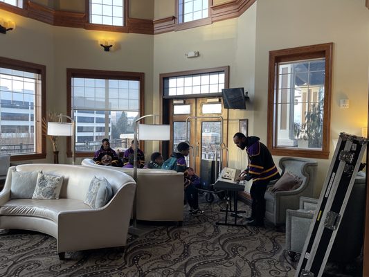 HOLIDAY INN EXPRESS SPOKANE-DOWNTOWN - Updated June 2025 - 64 Photos ...