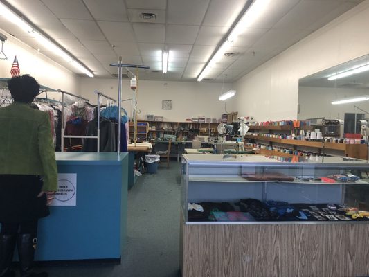 NEW YORK TAILOR SHOP - Updated August 2025 - 14 Reviews - 5304A ...