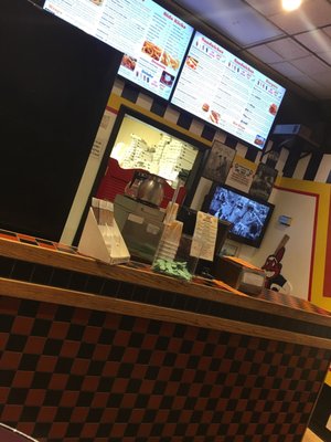 KICKER’S PIZZA & MORE - Updated December 2025 - 12 Photos & 33 Reviews ...