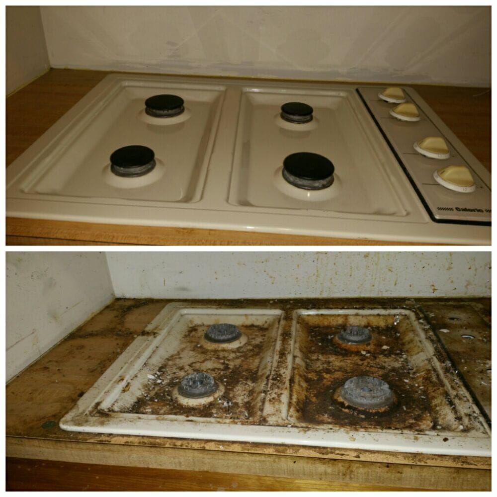 TINA CLEANING - Oakland, CA - Yelp