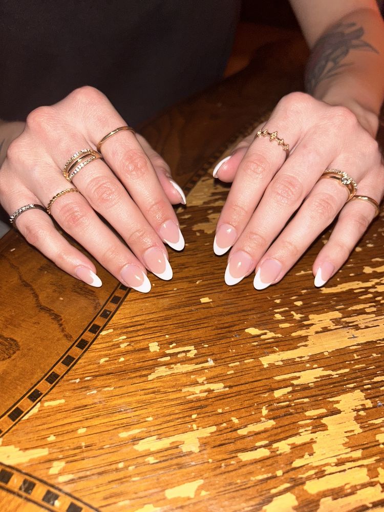 STYLISH NAILS - Updated April 2024 - 23 Photos & 11 Reviews - 3243 ...