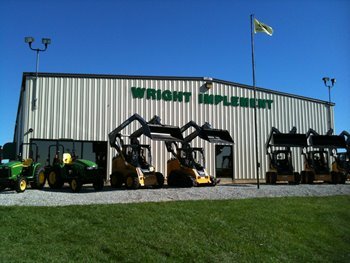 WRIGHT IMPLEMENT - Updated December 2025 - 1330 Plano Rd, Bowling Green ...