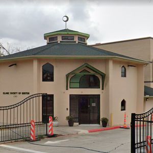 ISLAMIC CENTER OF FRISCO - Updated May 2025 - 11137 Frisco St, Frisco ...