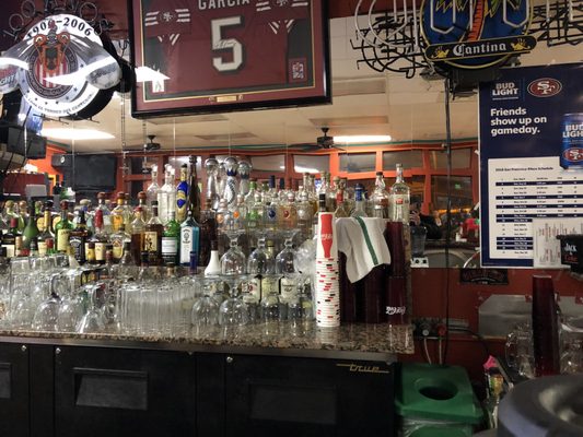 LOS GARCIAS RESTAURANT - 340 Photos & 418 Reviews - Mexican - 1390 ...