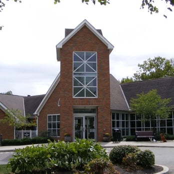 OLD WORTHINGTON LIBRARY - Updated December 2025 - 17 Photos & 21 ...