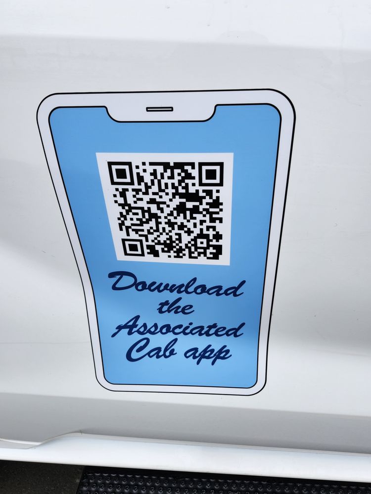 ASSOCIATED CABS - Updated October 2025 - 14 Photos & 138 Reviews - 307 ...