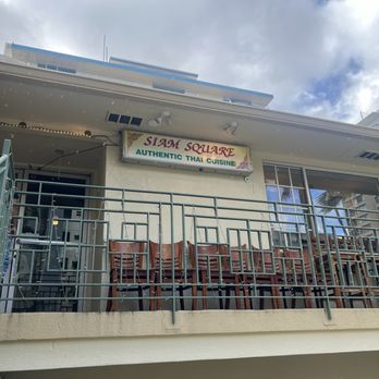 SIAM SQUARE - Updated August 2024 - 895 Photos & 918 Reviews - 408 ...