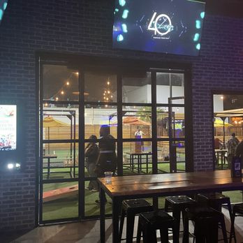 40 LOVE - Updated October 2025 - 32 Photos & 18 Reviews - 3030 Travis ...