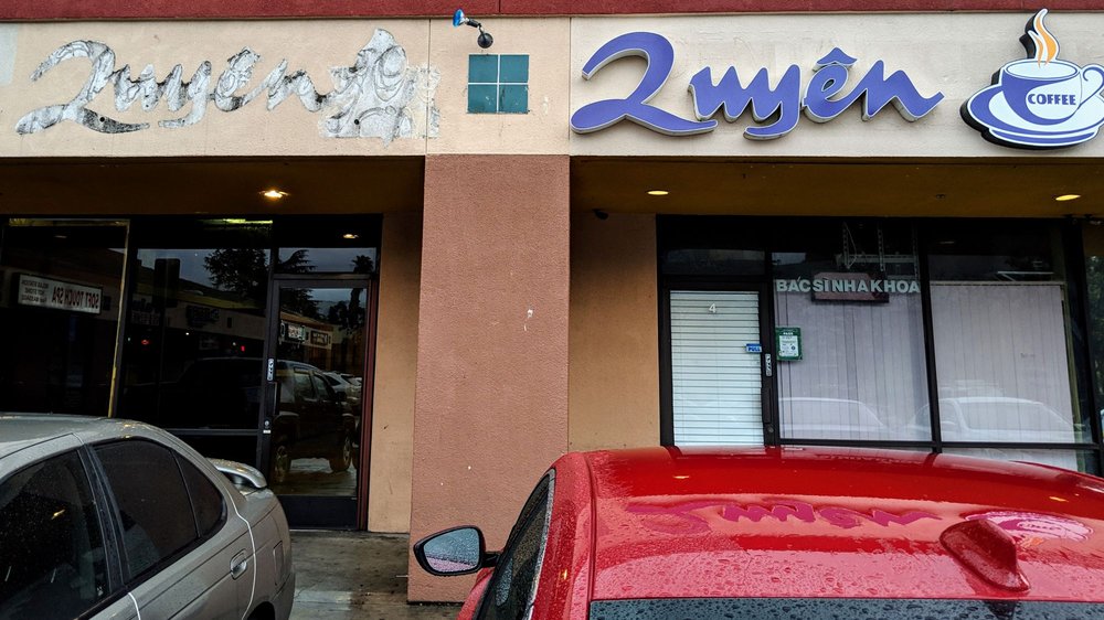 CAFE QUYEN - CLOSED - Updated June 2025 - 14 Photos & 162 Reviews ...