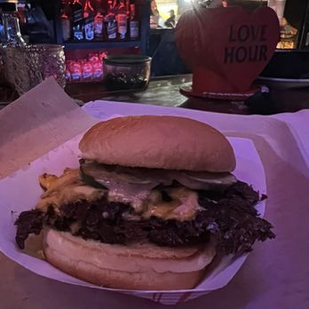 LOVE HOUR - Updated July 2024 - 102 Photos & 86 Reviews - 532 S Western ...