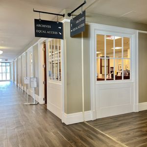 NASHVILLE PUBLIC LIBRARY - MADISON BRANCH - Updated June 2025 - 610 ...