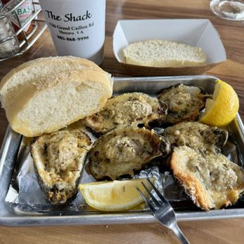 THE SHACK - Updated December 2025 - 76 Photos & 69 Reviews - 1226 Grand ...