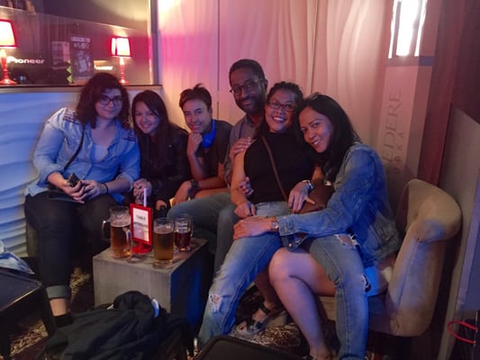 THE LABO - Updated December 2025 - 22 Reviews - 37 rue des Lombards ...