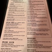 MALEE’S THAI BISTRO - 680 Photos & 1132 Reviews - 7131 E Main St ...