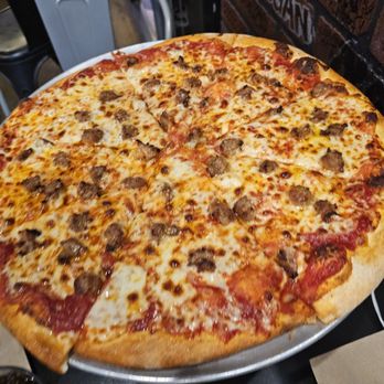 THE PIE PIZZERIA - SOUTH SALT LAKE - Updated April 2026 - 134 Photos ...
