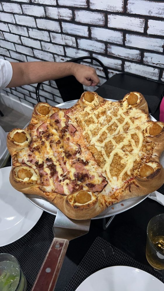 PINOTTI’S PIZZA - Updated February 2025 - 46 Photos & 54 Reviews - 1201 ...