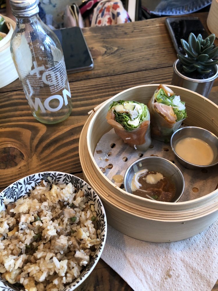 BANOI - Updated May 2024 - 13 Photos - 129 rue Amelot, Paris, France ...