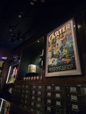 MAGIC AFTER HOURS - Updated December 2025 - 14 Photos & 36 Reviews - 45 ...