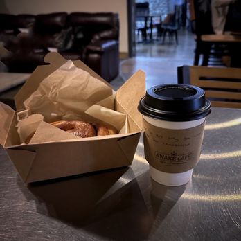 AWAKE CAFE DETROIT - Updated April 2025 - 99 Photos & 68 Reviews - 4224 ...