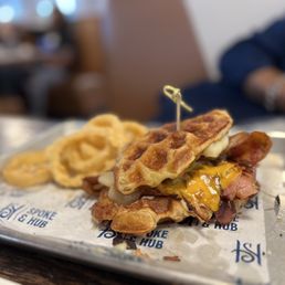 SPOKE & HUB - Updated July 2025 - 417 Photos & 216 Reviews - 5412 ...