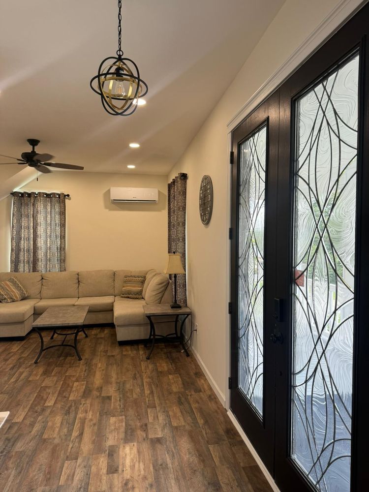 GEMINI RENOVATIONS AND CONSTRUCTION - Updated May 2025 - Request ...