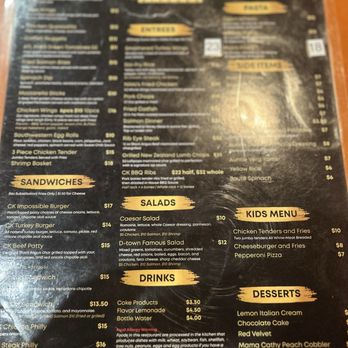 CULTURISTIC KITCHEN - Updated September 2025 - 180 Photos & 145 Reviews ...