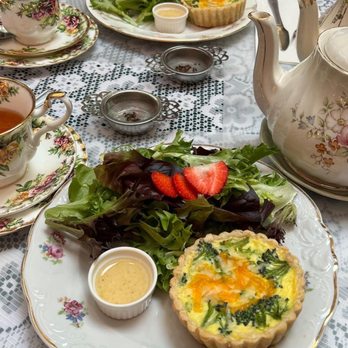 AFTER QUEEN TEA SHOP - Updated October 2024 - 345 Photos & 83 Reviews ...