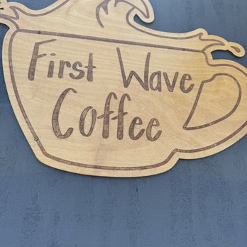 FIRST WAVE COFFEE - Updated August 2024 - 52 Photos & 22 Reviews - 214 ...