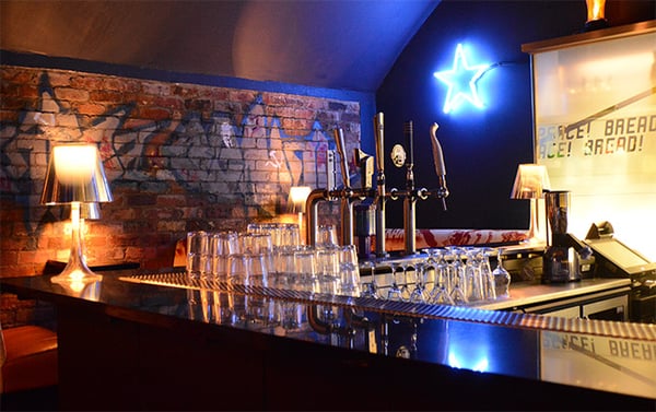 KREMLIN - Updated October 2025 - 35 Photos & 29 Reviews - 96 Donegall ...