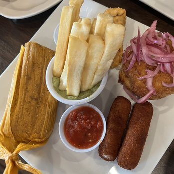 CHANGO KITCHEN - 168 Photos & 136 Reviews - 301 Willow Ave, Hoboken ...