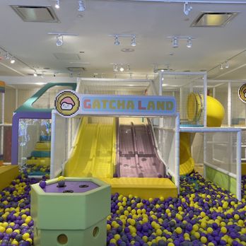 GATCHA - Updated December 2025 - 50 Photos & 24 Reviews - 1201 Broadway ...