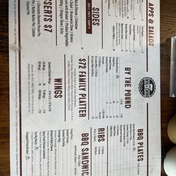 SWIG & SWINE - Updated May 2025 - 131 Photos & 129 Reviews - 523 ...