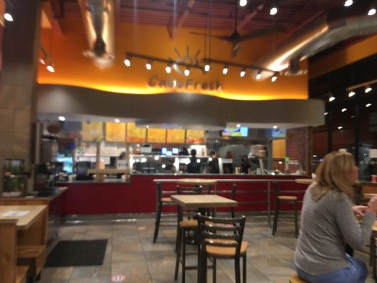 CABO FRESH MEXICAN GRILL - Updated September 2024 - 15 Photos & 22 ...