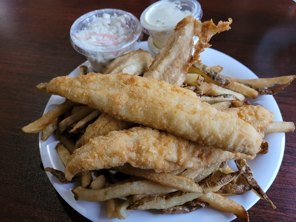 RAYZ CAFE - 24 Photos & 33 Reviews - 608 Main St, Genoa, OH - Menu - Yelp