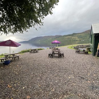 THE BOATHOUSE LOCHSIDE RESTAURANT - Updated October 2025 - 46 Photos ...