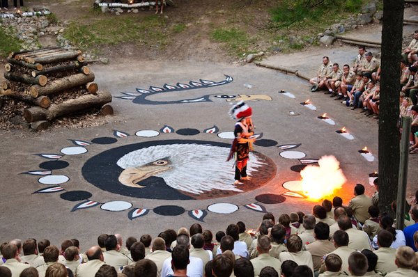 TESOMAS SCOUT CAMP - Updated December 2025 - 11 Photos - 5403 Spider ...