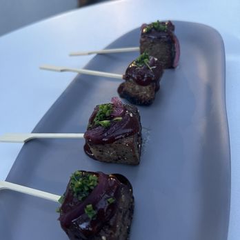 AURA ROOFTOP - Updated December 2024 - 416 Photos & 155 Reviews - 124 E ...