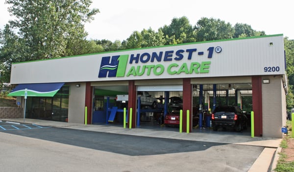 HONEST-1 AUTO CARE - Updated December 2025 - 39 Photos & 91 Reviews ...