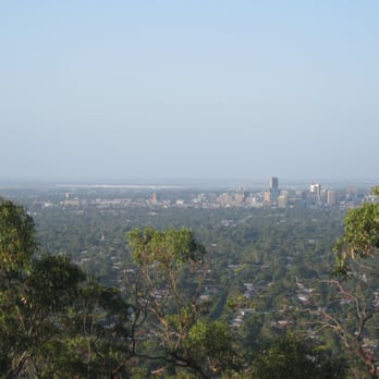 WINDY POINT LOOKOUT - Updated September 2025 - Belair Rd, Adelaide ...