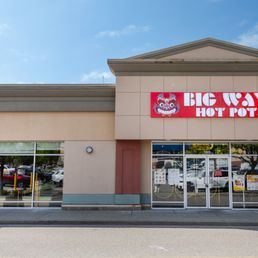 BIG WAY HOT POT - Updated February 2026 - 20 Photos - 20202 66 Avenue, Langley, British Columbia ...