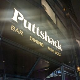 PUTTSHACK - PHILADELPHIA - Updated July 2025 - 161 Photos & 131 Reviews ...