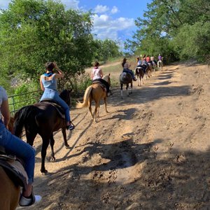 WESTCREEK TRAIL RIDES - 76 Photos & 66 Reviews - Horseback Riding ...